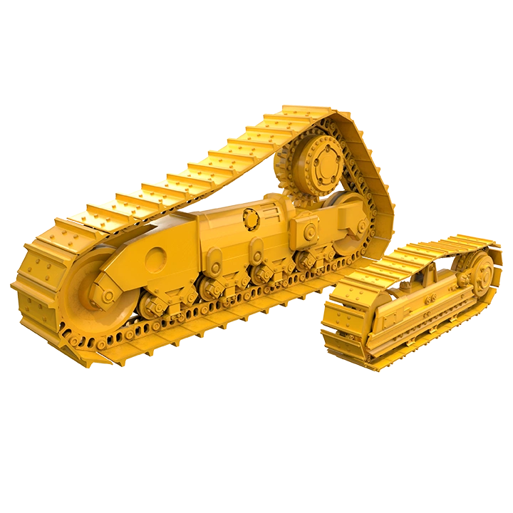 Track shoes – Ko-world